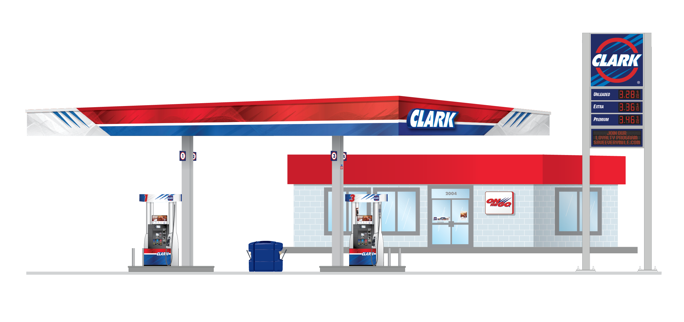 Clark Premier Image Manual – Clark Brands