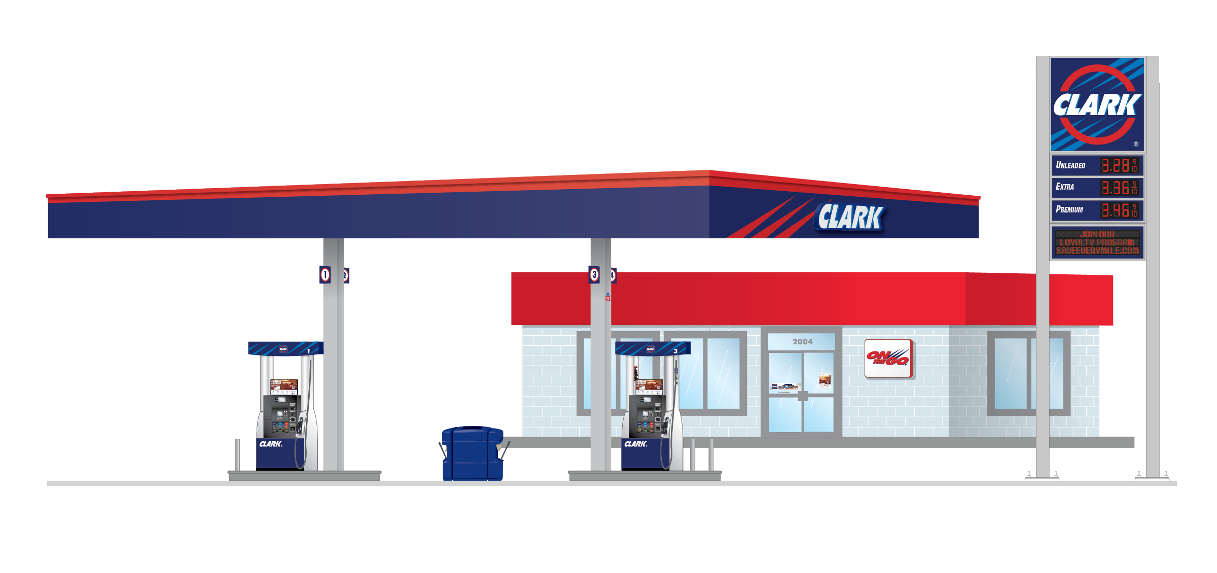 Clark Classic Image Validation Guide – Clark Brands